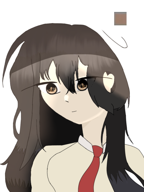 drawing test - ibisPaint