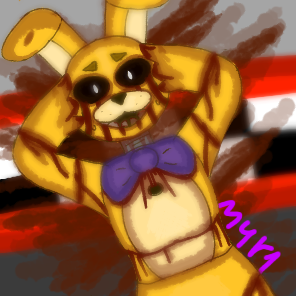 springlock failure - ibisPaint