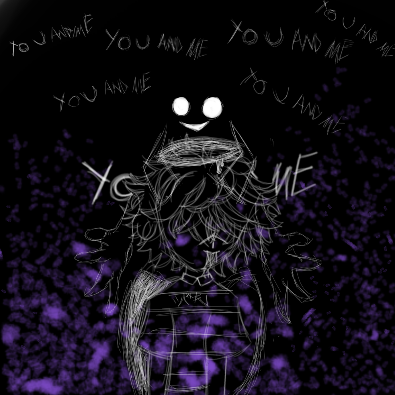 Inferno’s Inferno - ibisPaint