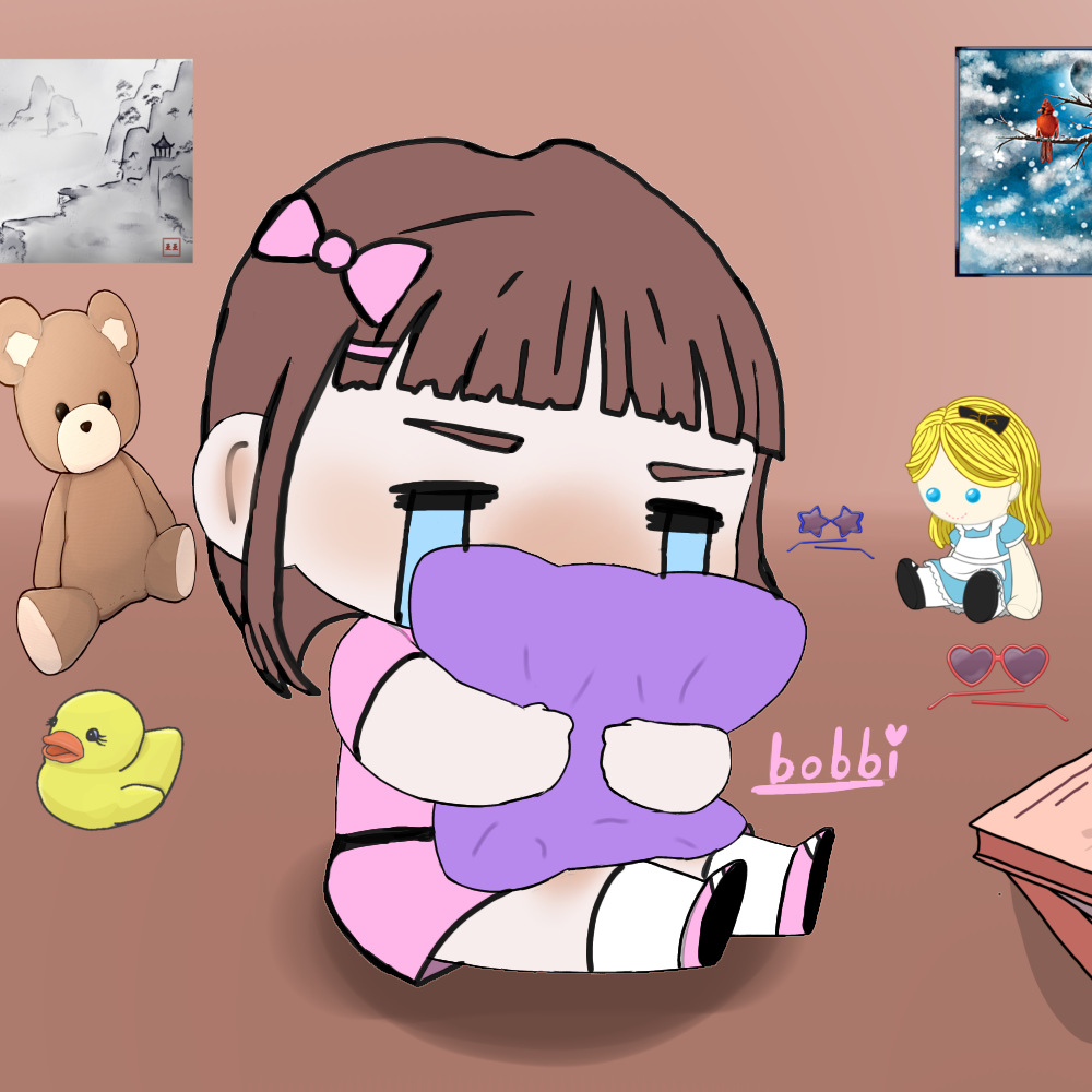 challange - ibisPaint