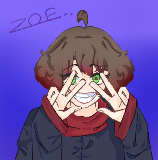 zoe_artz - ibisPaint