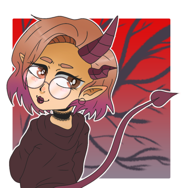 Request 3 - ibisPaint