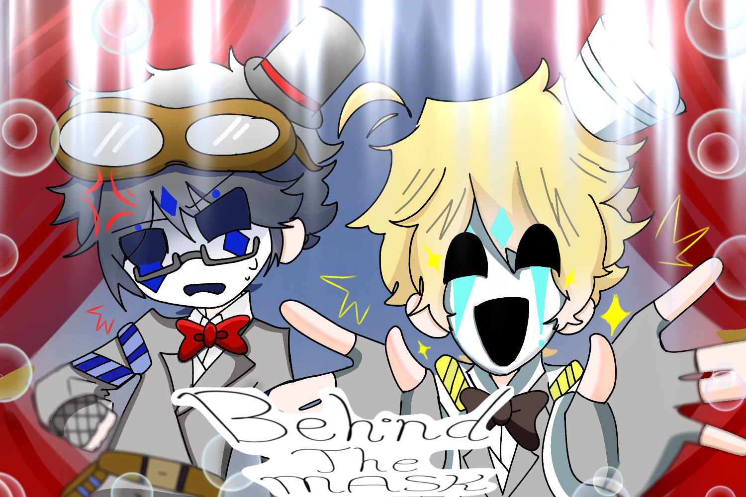 Comic Icon! - ibisPaint