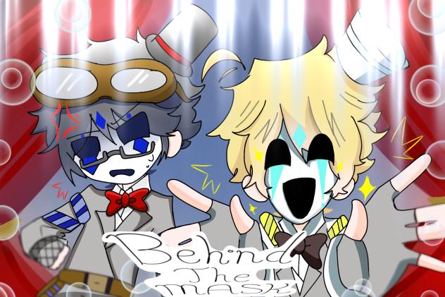 Comic Icon! - ibisPaint