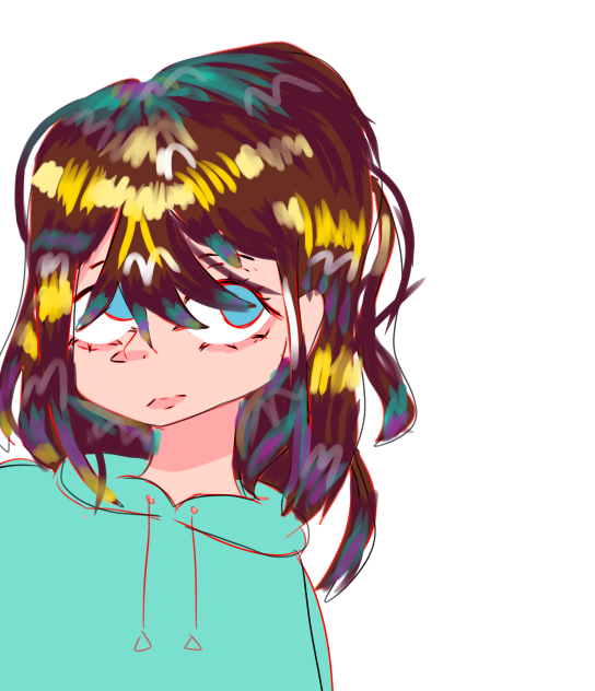 Epik WIP - ibisPaint