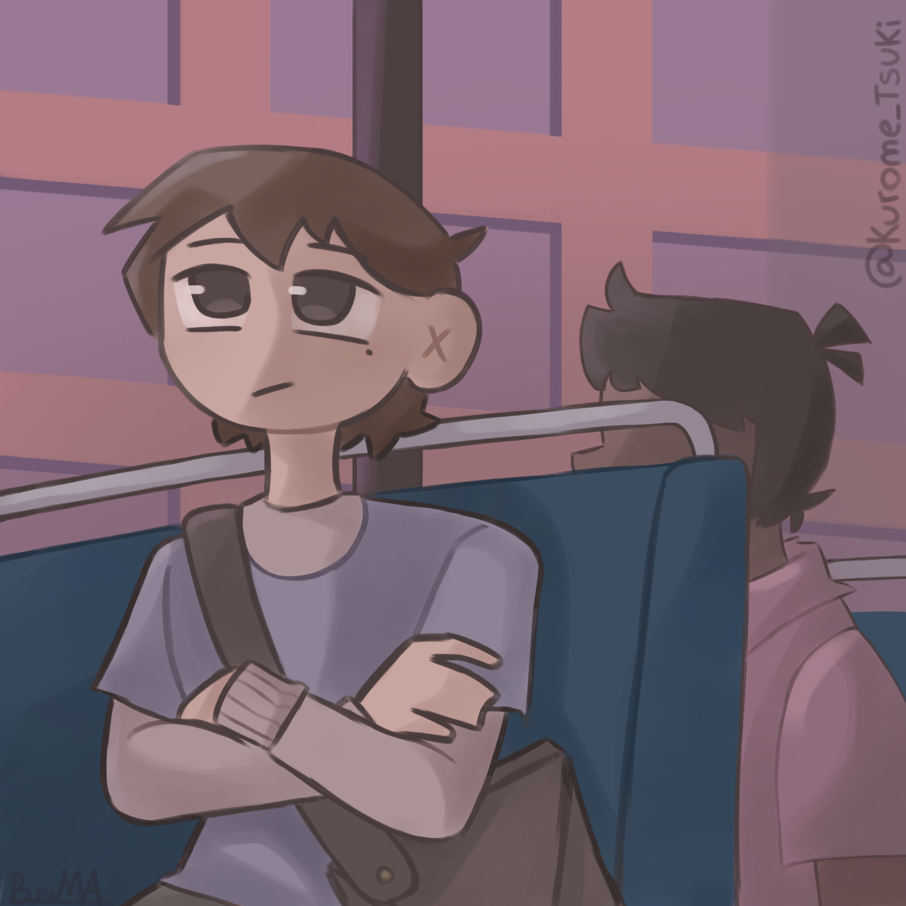 fran pfp - ibisPaint