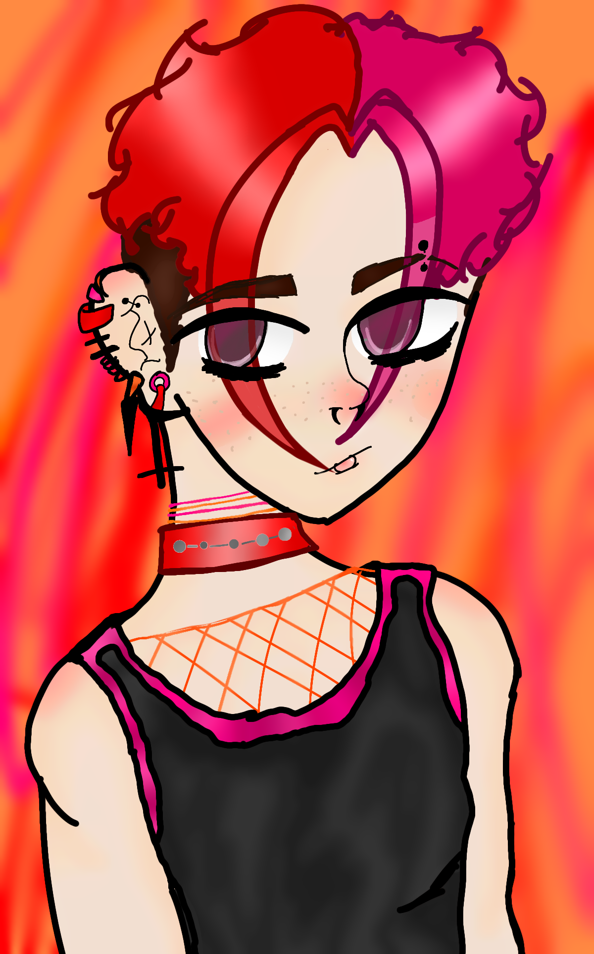 dani - ibisPaint