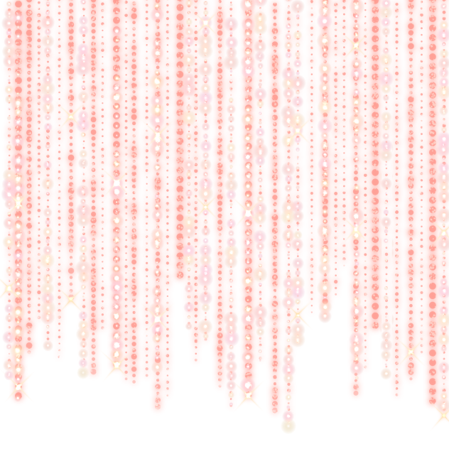 Sparkling Strings 2 - ibisPaint