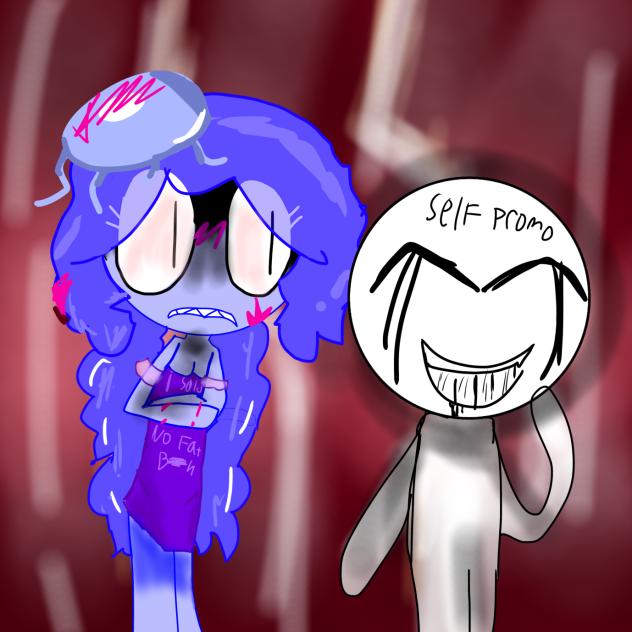 Stop it! - ibisPaint