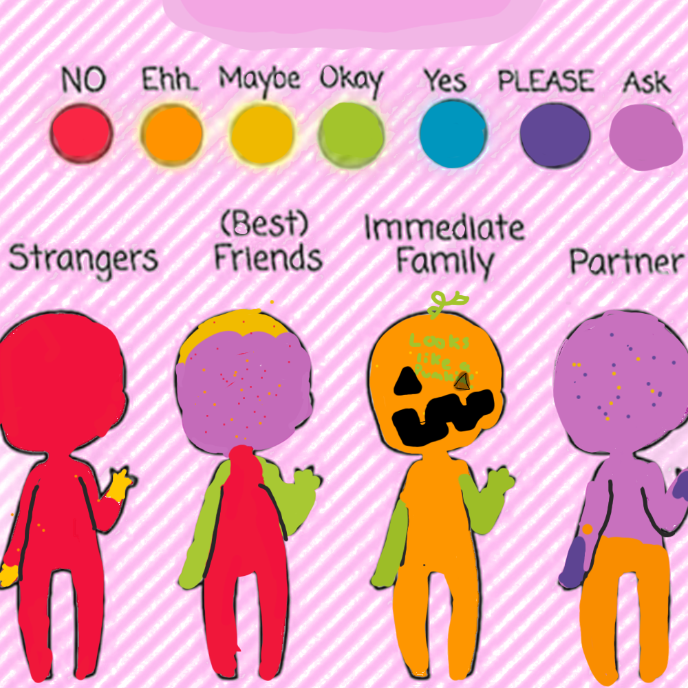 Touch - ibisPaint