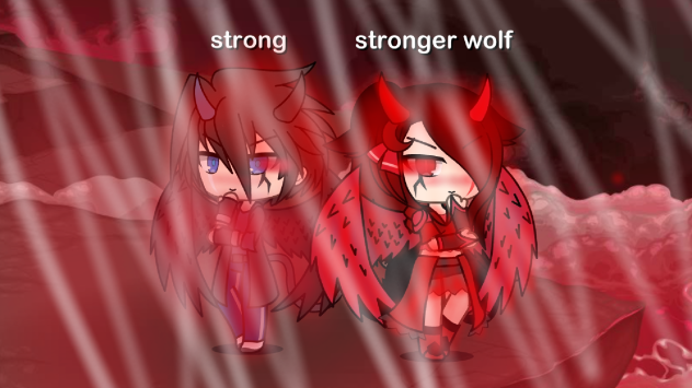 my new oc - ibisPaint