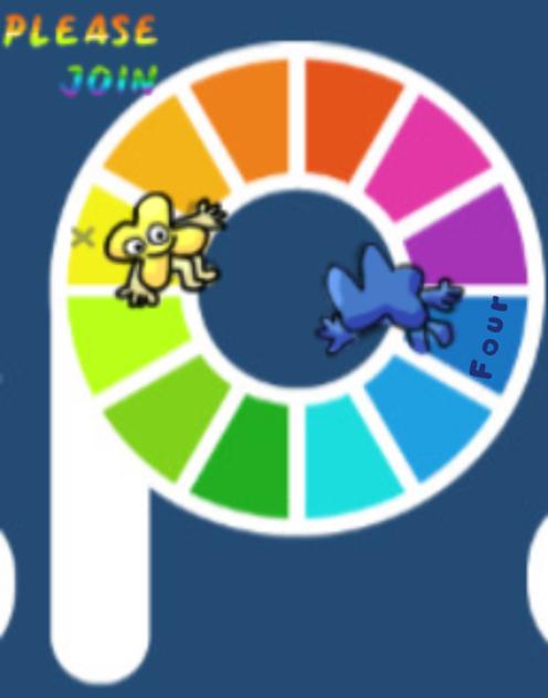 ibis collab - ibisPaint