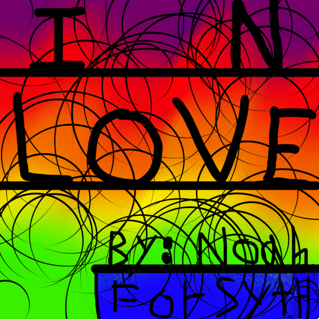 Album cover - ibisPaint