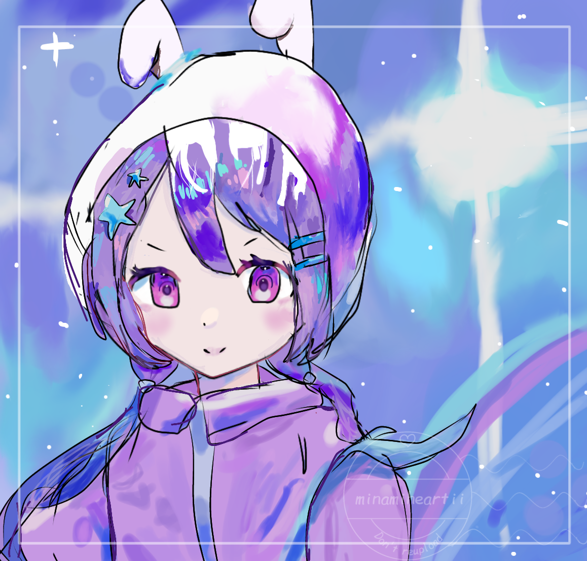 Untitled - ibisPaint