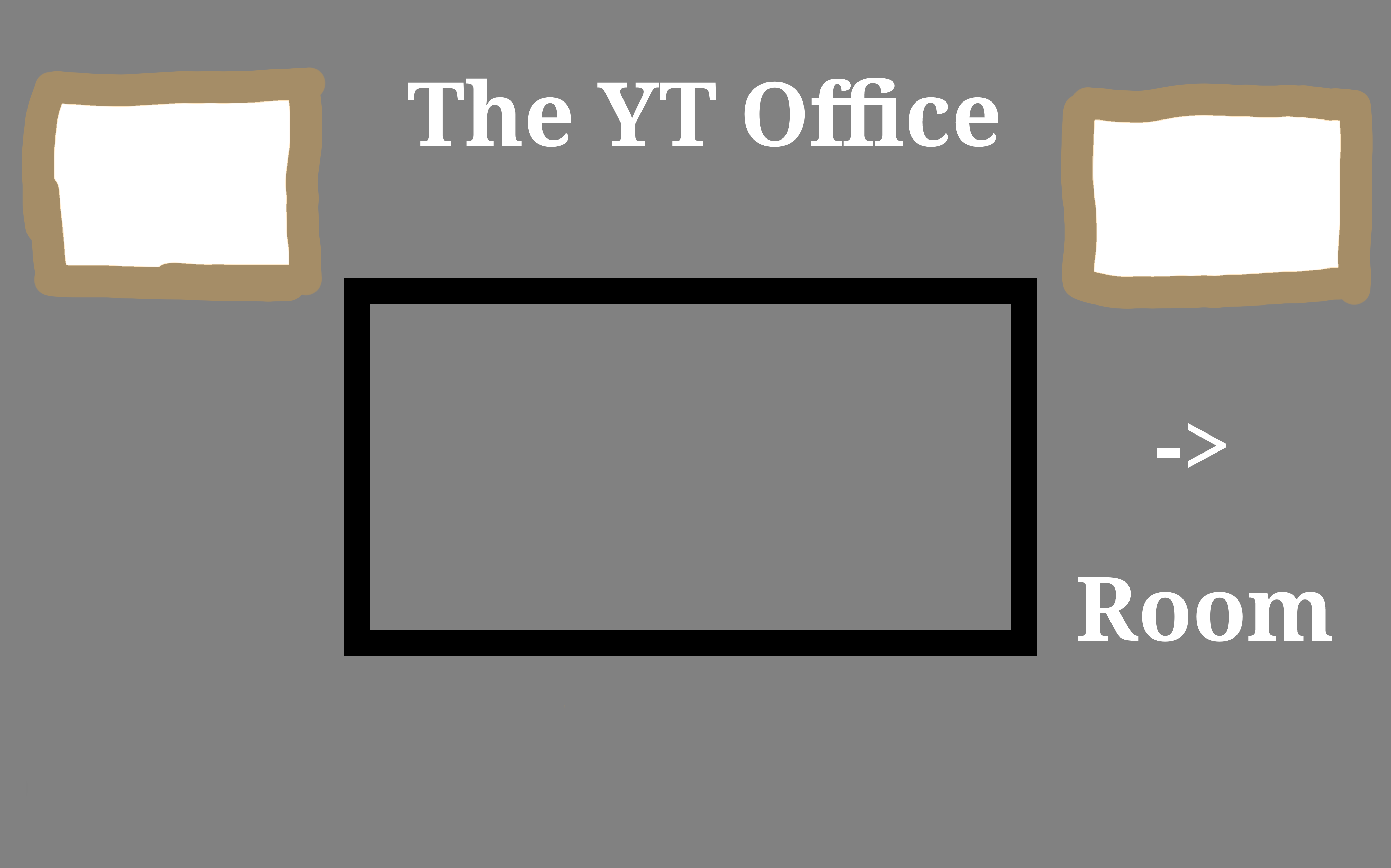 Evolution Of The YT Office - ibisPaint