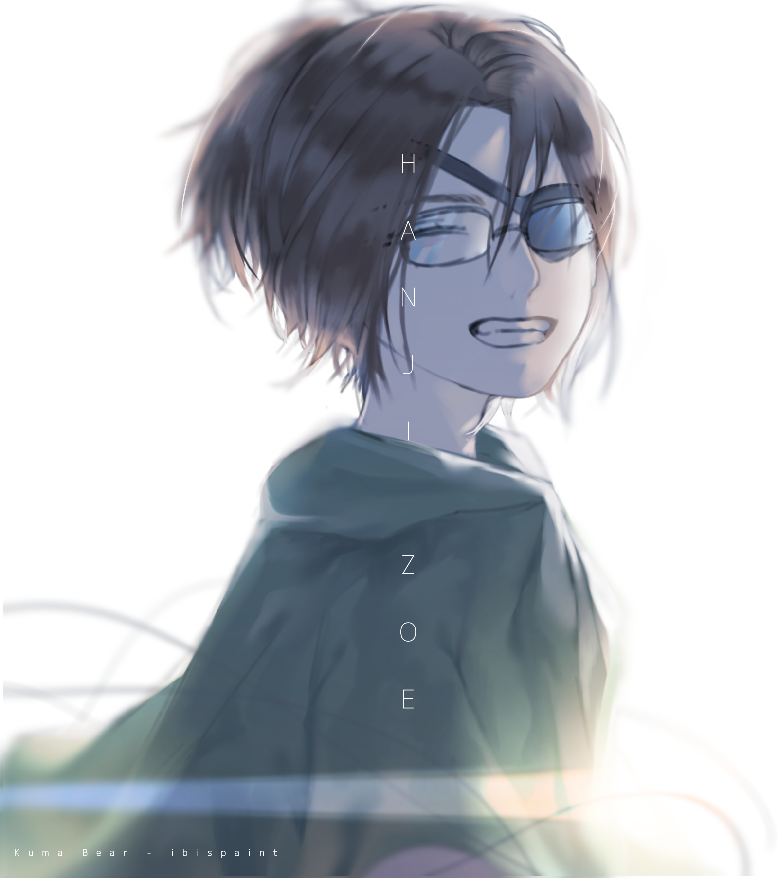 Hanji Zoe - ibisPaint