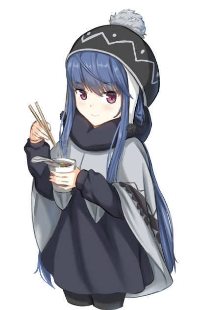 Shima Rin - ibisPaint