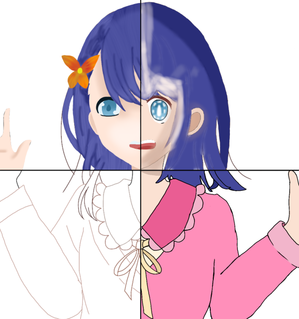 Open Collab - ibisPaint