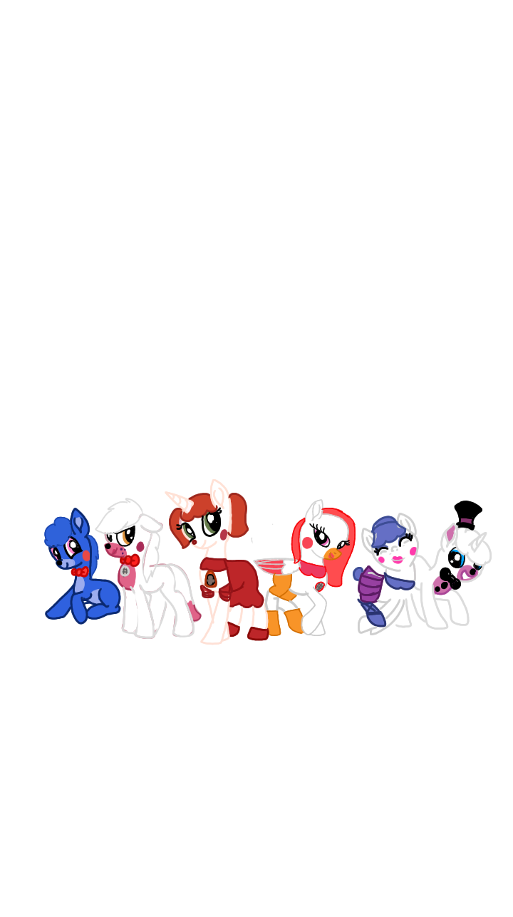 SL animatronics - ibisPaint