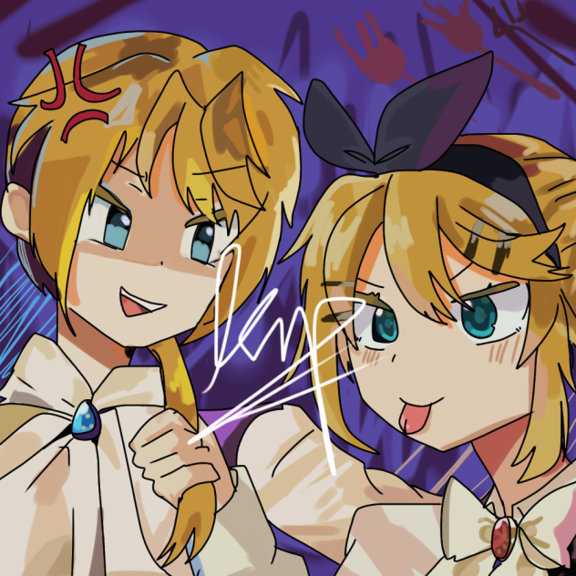 WONDERHOYY 100th art - ibisPaint