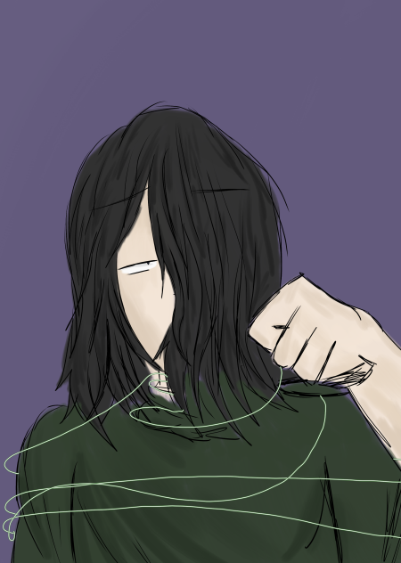 ^Quick Oak^ - ibisPaint