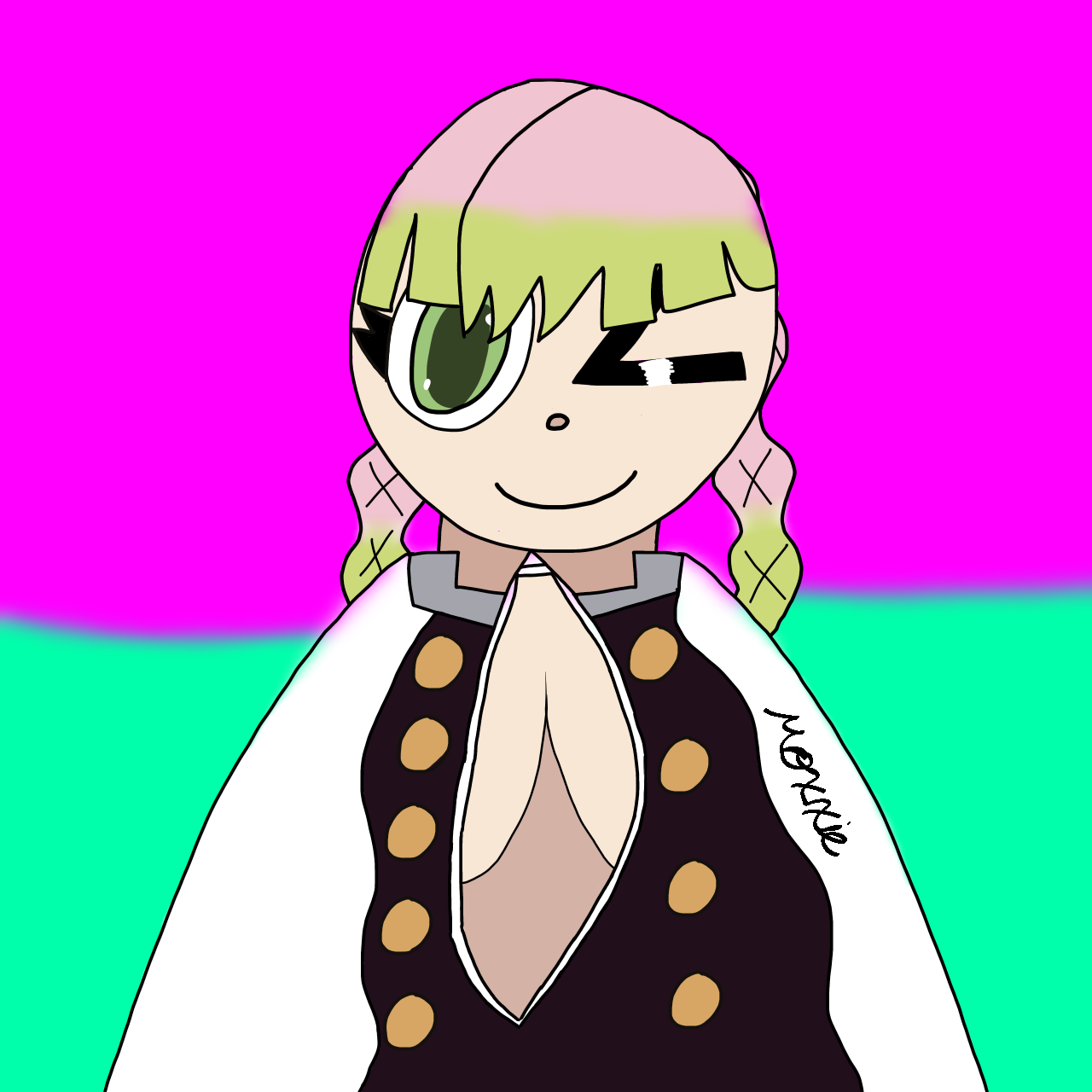 Another Art request - ibisPaint