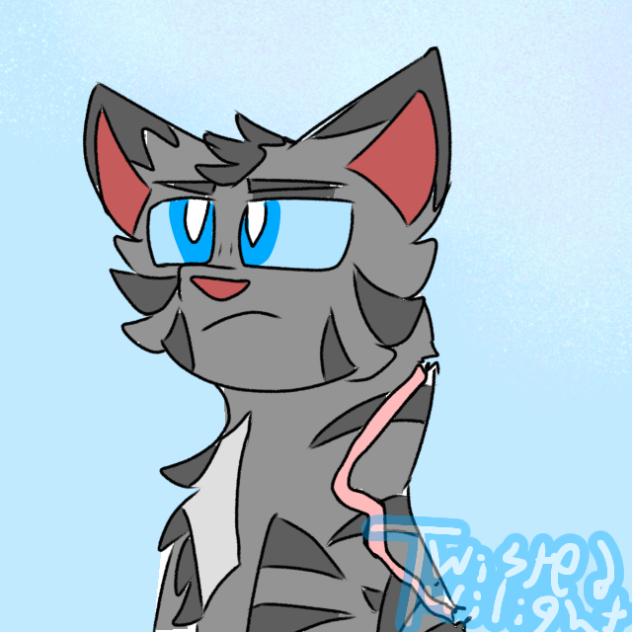 Jayfeather - ibisPaint