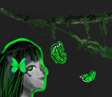 đặt tên giúp tui nhé - ibisPaint