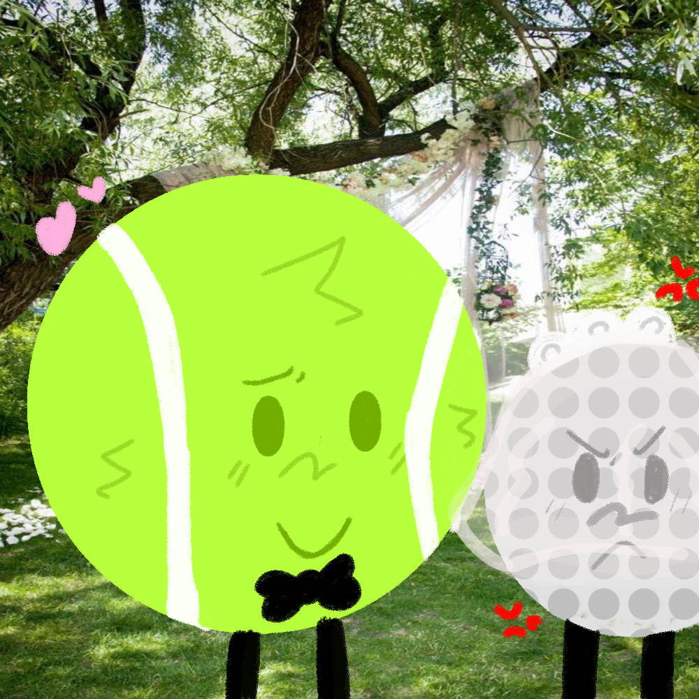 TB and GB! - ibisPaint