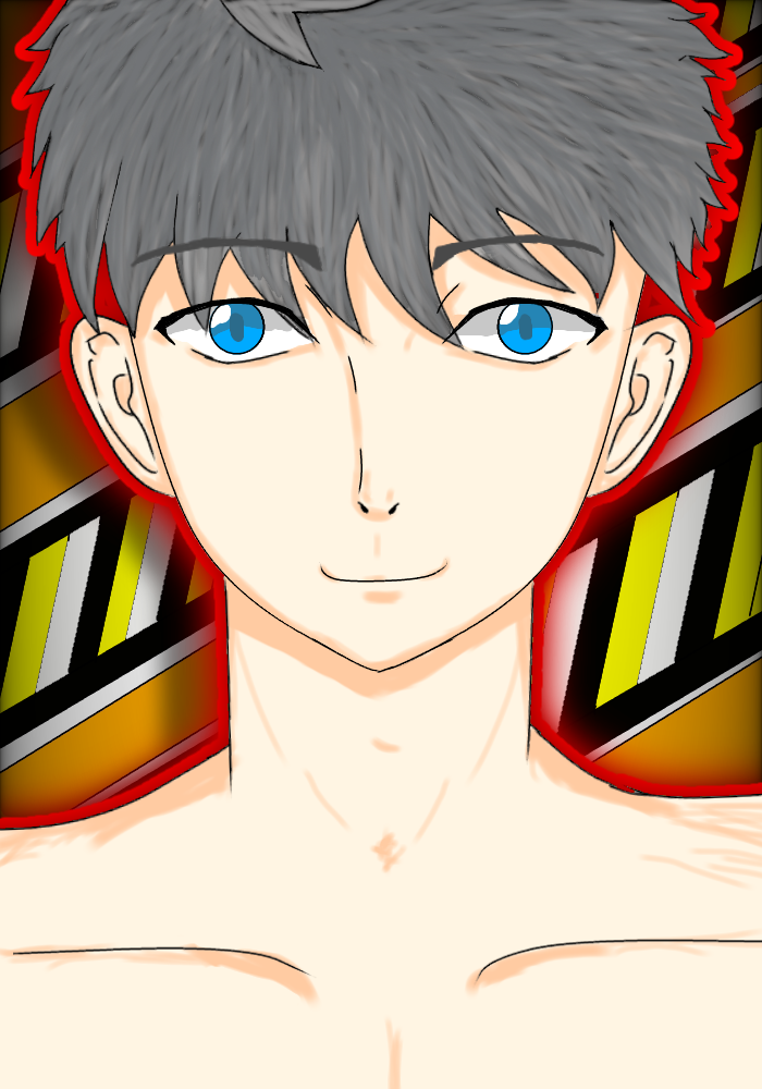 Lucifer - GS - ibisPaint