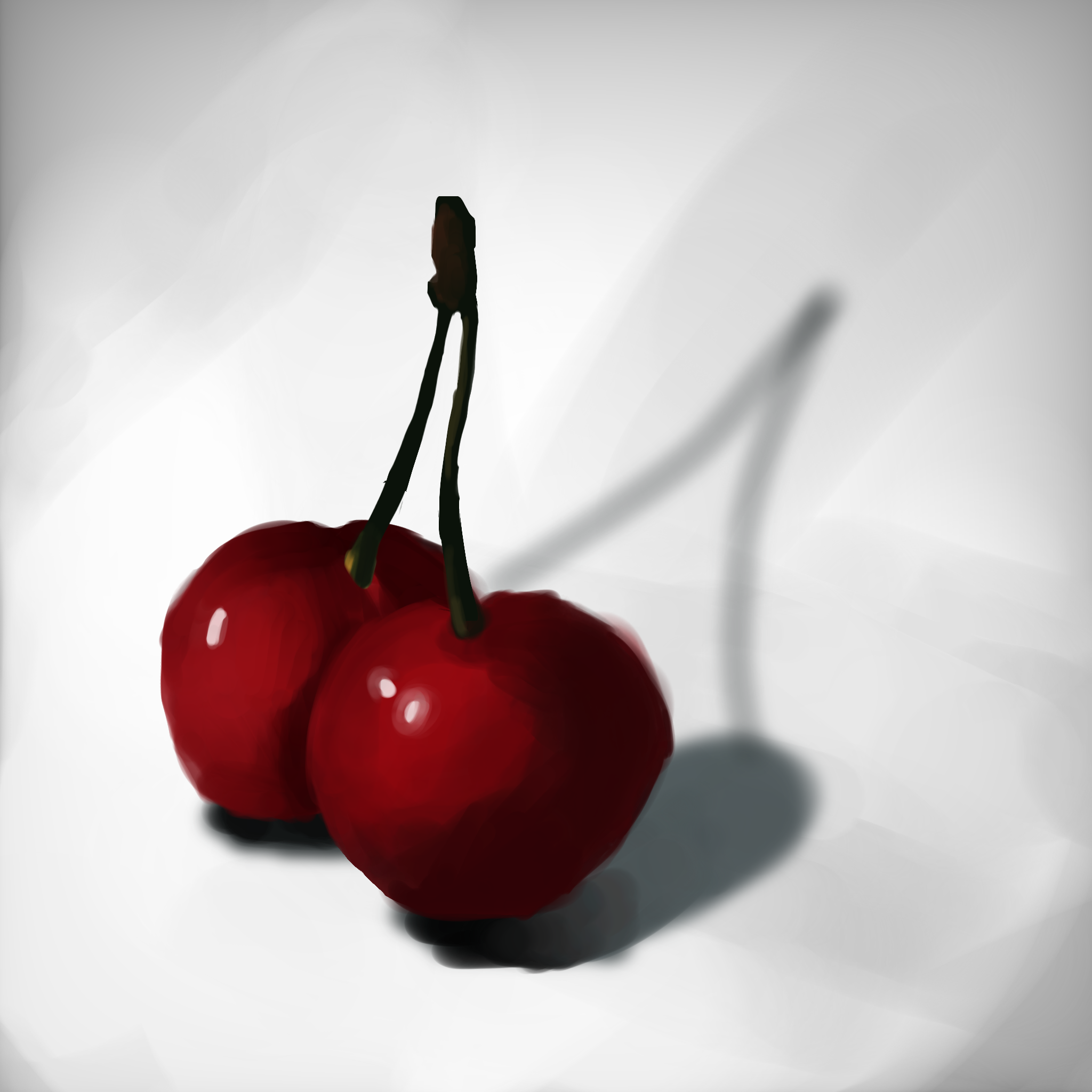 Cherry - ibisPaint