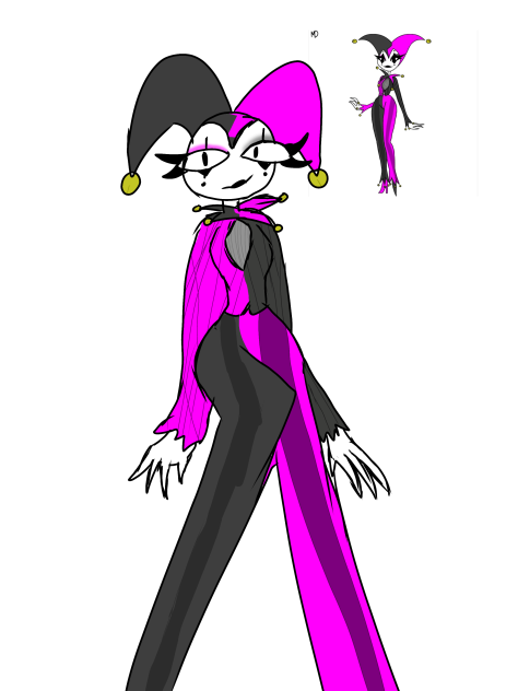 request 1 - ibisPaint