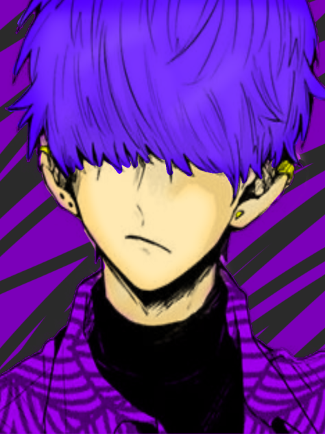 Leviathan - ibisPaint