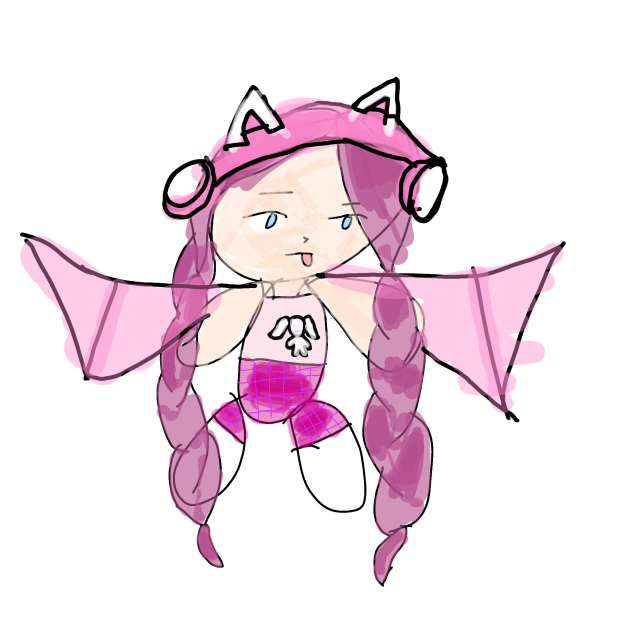 please remake - ibisPaint