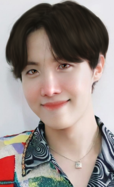 j-hope sunshine 🌞 - ibisPaint