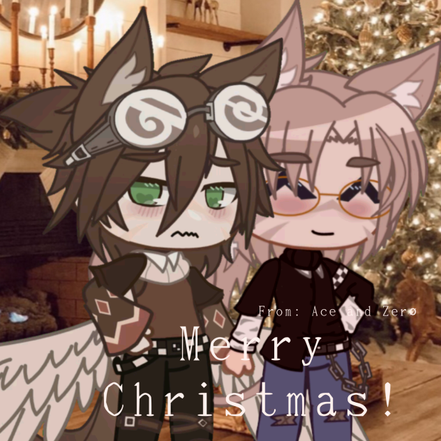Merry Christmas! - ibisPaint