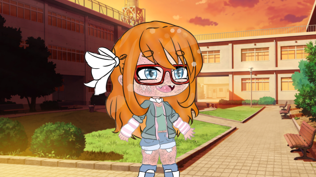 Just got bored - ibisPaint