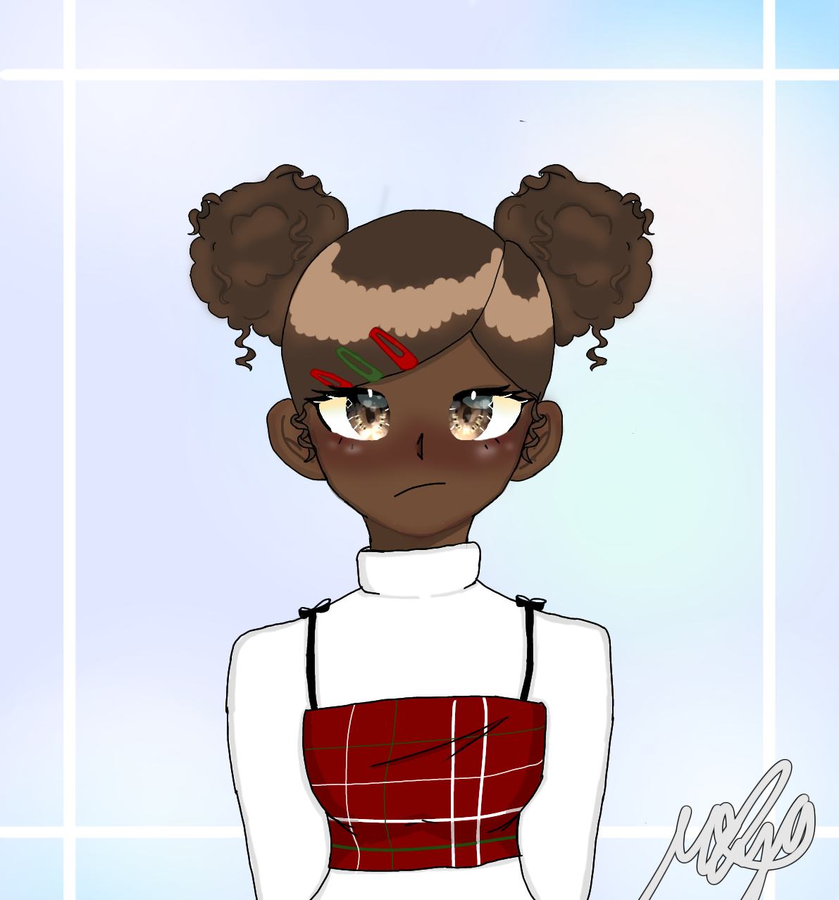 ♡amma♡ - ibisPaint