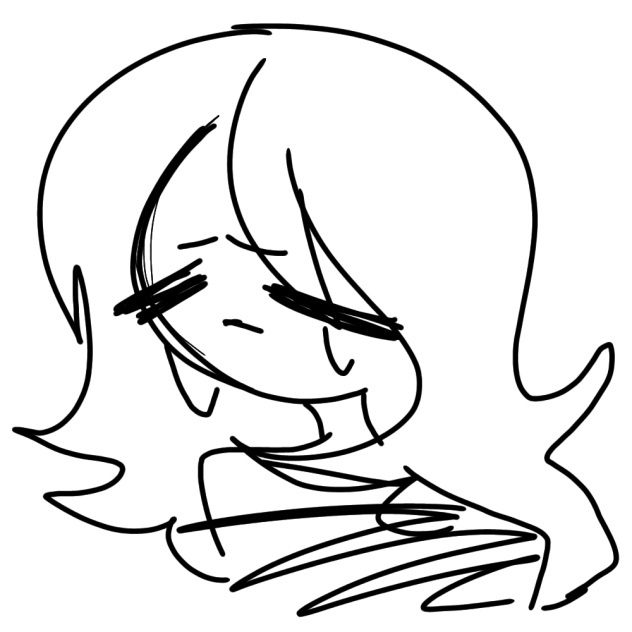 im so sorry - ibisPaint