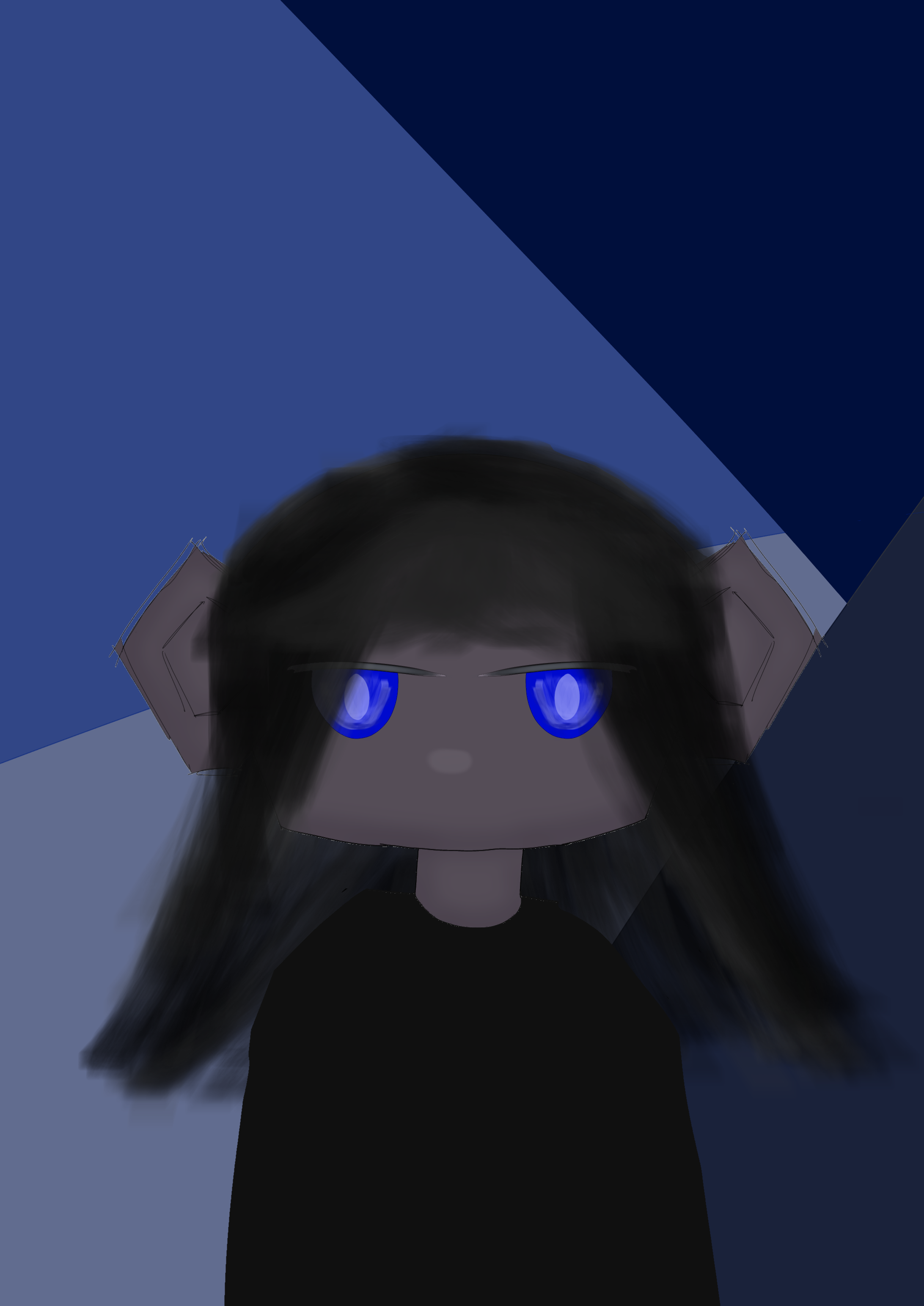 what should I do - ibisPaint