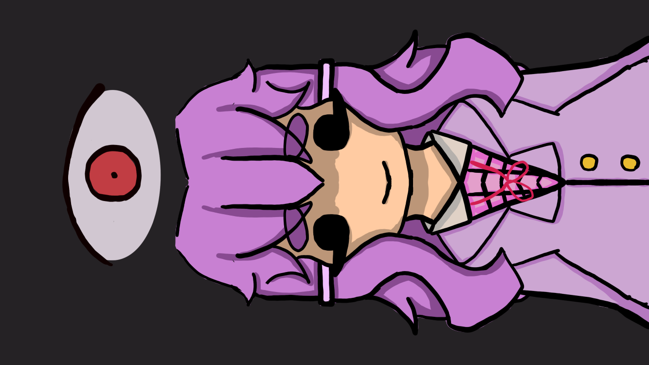 Libitina (Yuri) - ibisPaint