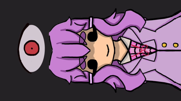 Libitina (Yuri) - ibisPaint