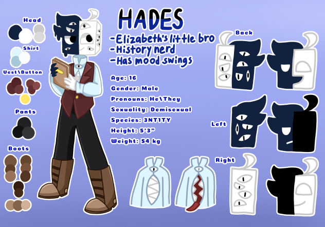 Hades ref sheet - ibisPaint