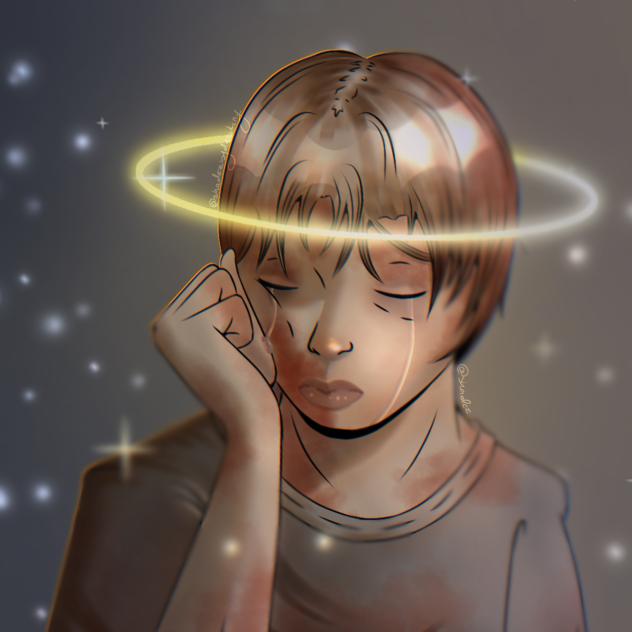 More old art - ibisPaint