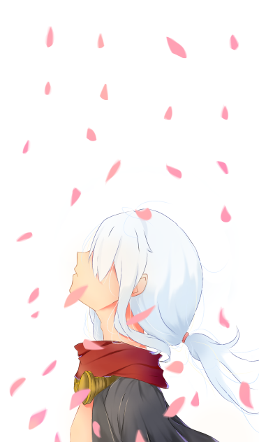 Toram Online - ibisPaint