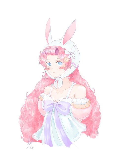 Request#3 - ibisPaint