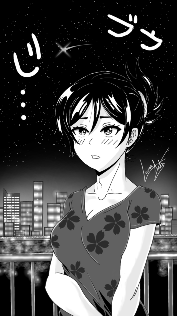 Practice 1 (Práctica 1) - ibisPaint