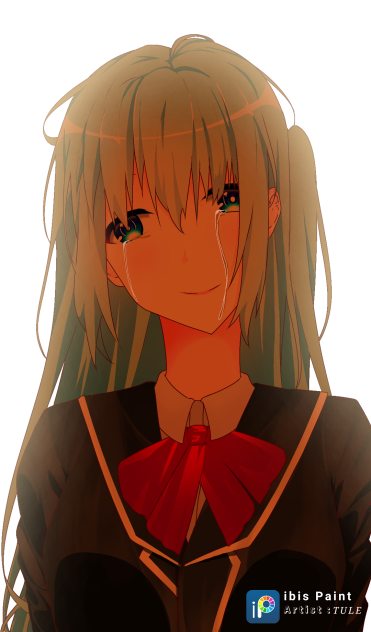 No name #$ - ibisPaint