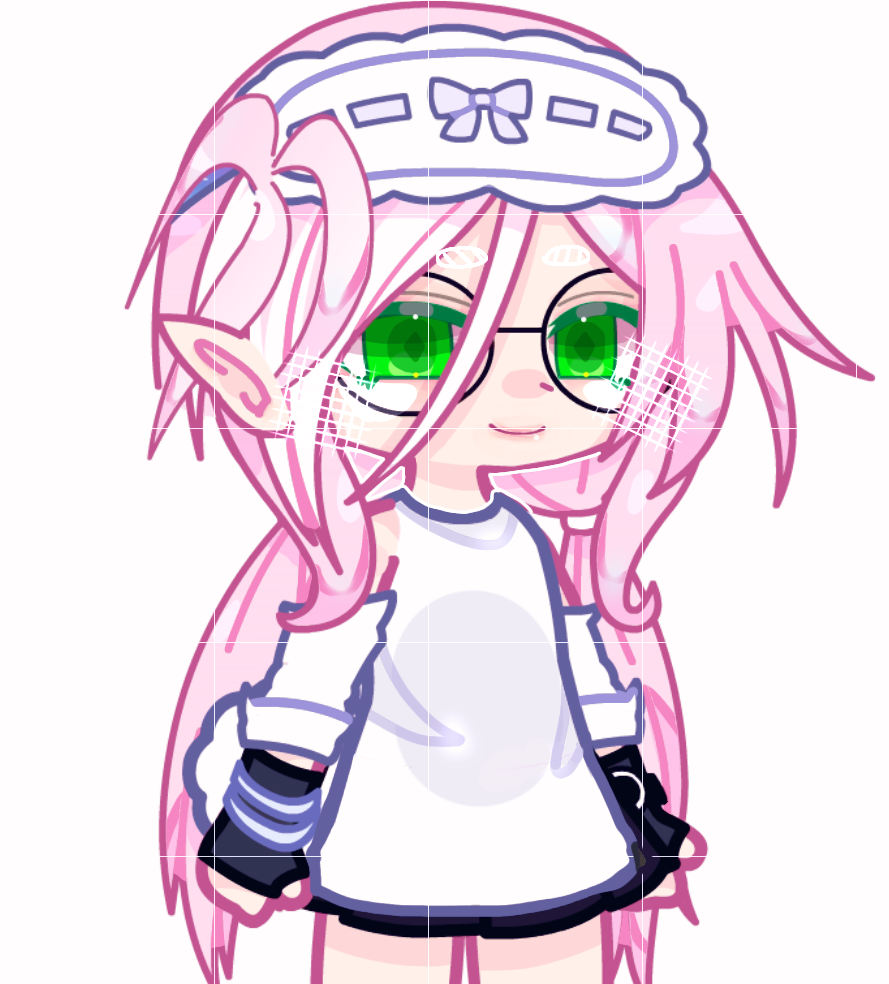 Eff oc mới - ibisPaint