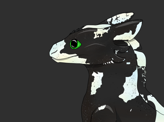 Nightlight Httyd - colured - ibisPaint
